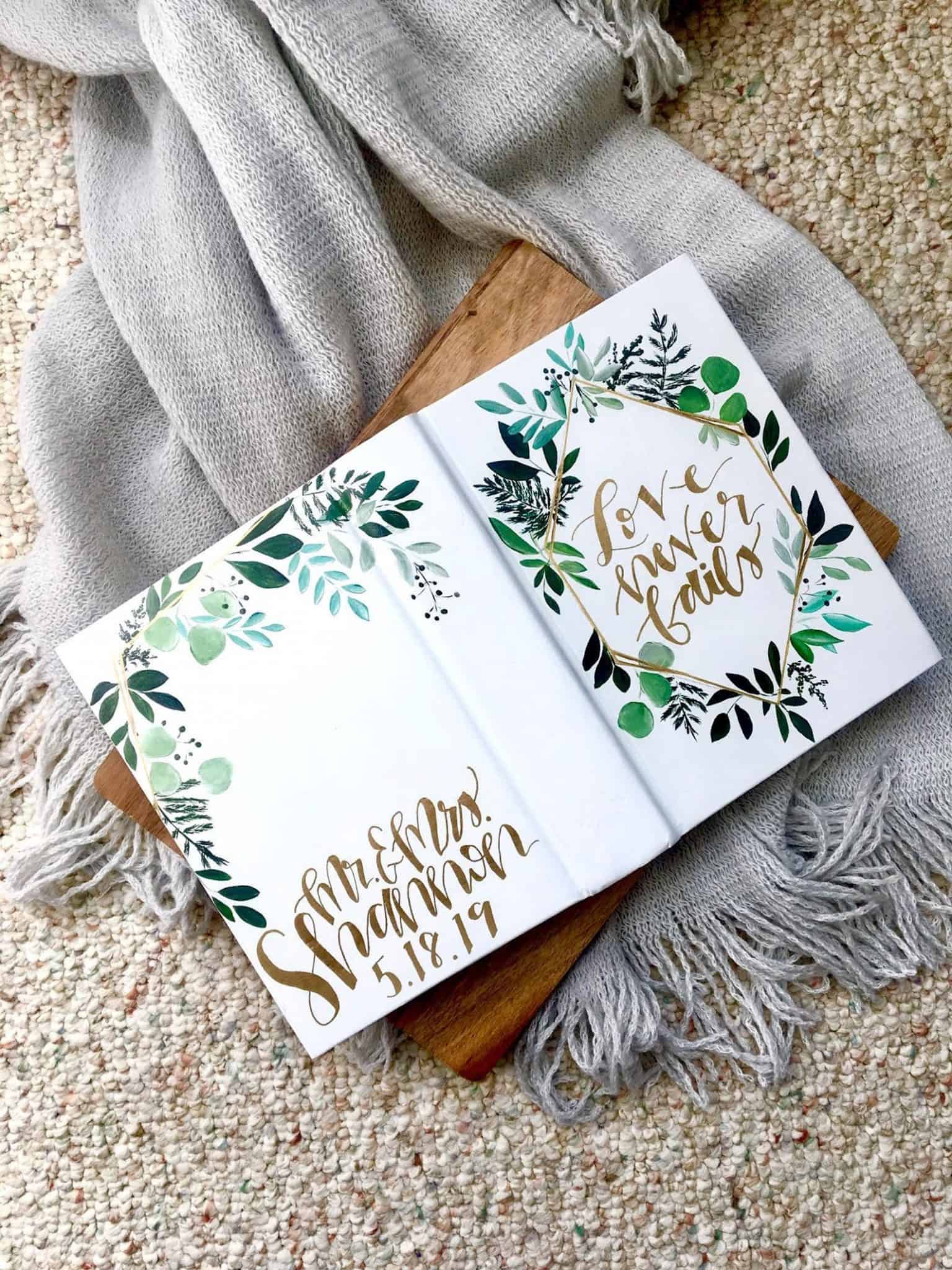 10 Pretty Bibles for the Women in your Life
