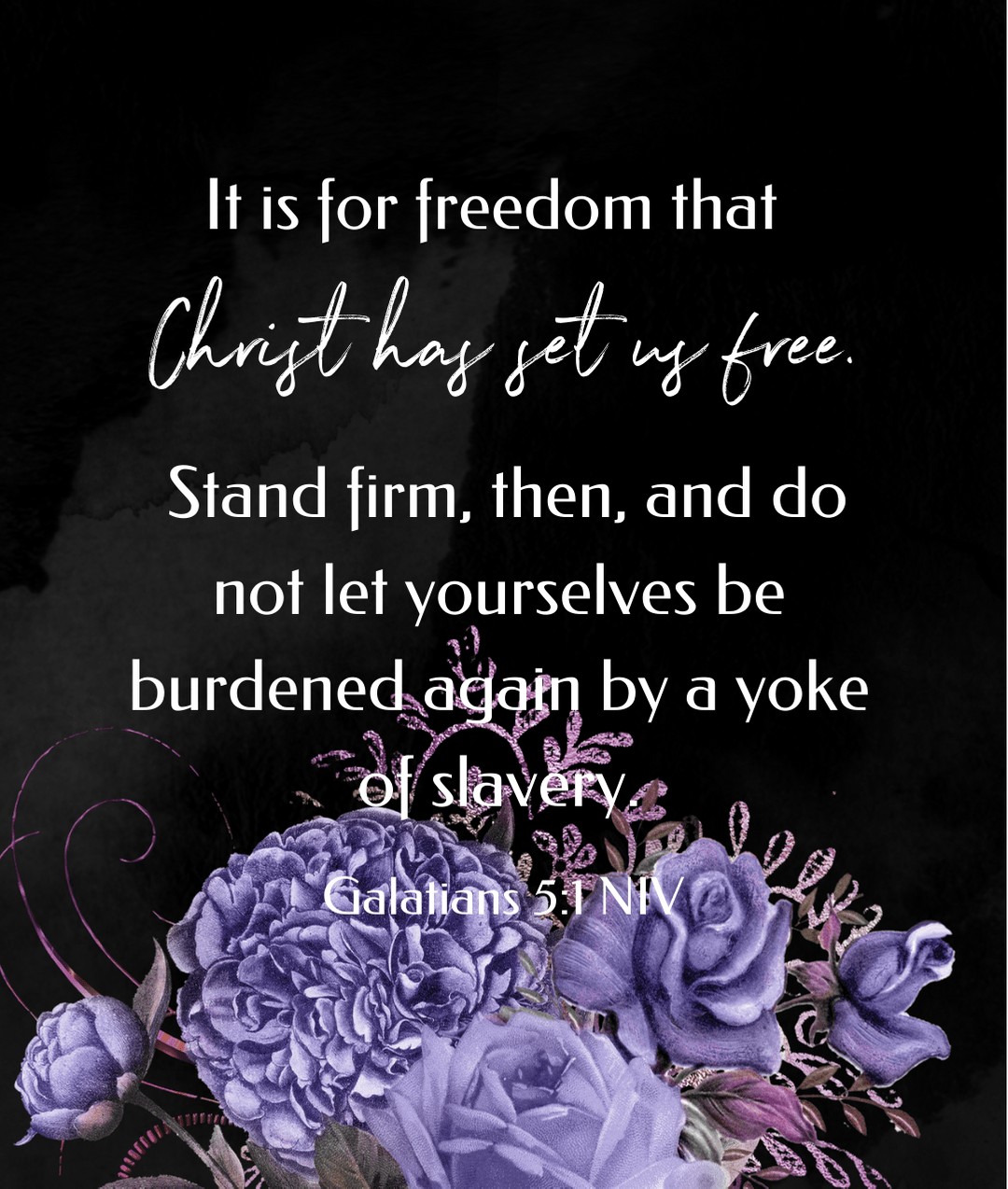 How to be Set Free from Sin | Healing Home