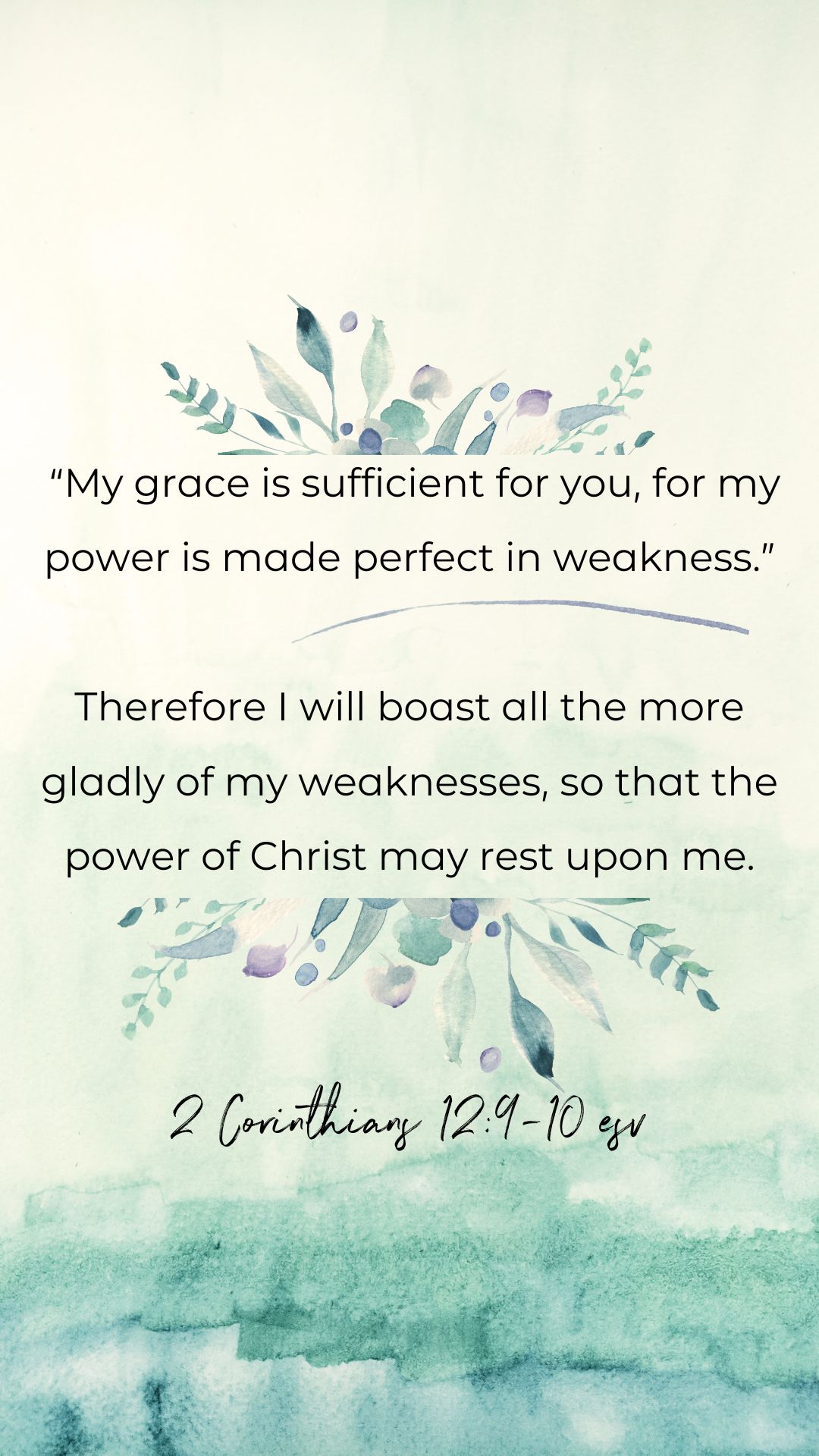 12 Powerful Bible Verses about Self-Worth for Every Mama | Healing Home