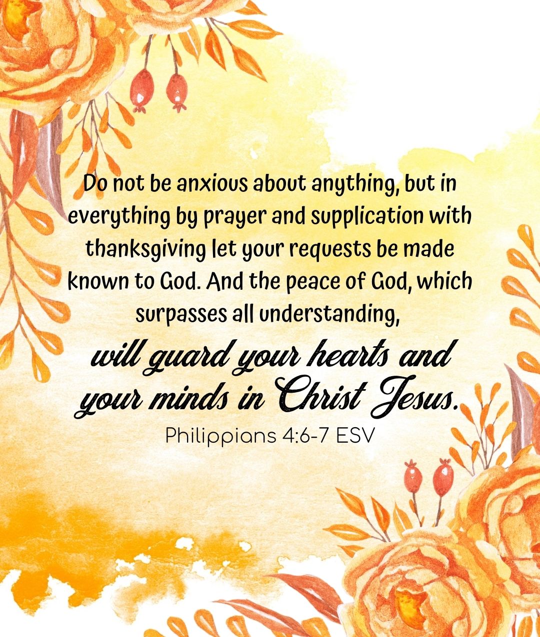 10 Ways to be Grateful to God - Even when you don't Feel Like it ...