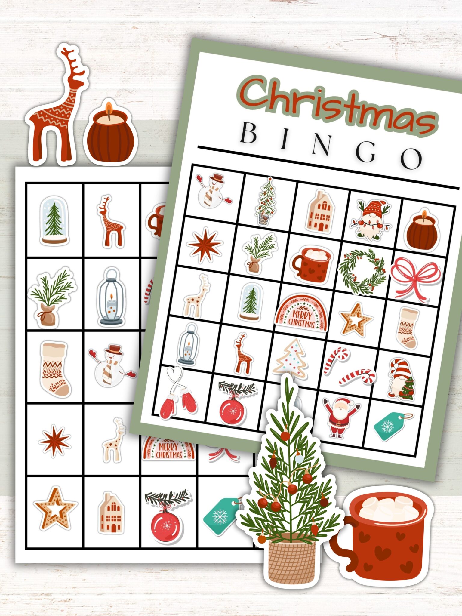 Free Dinosaur Bingo Printable | Healing Home
