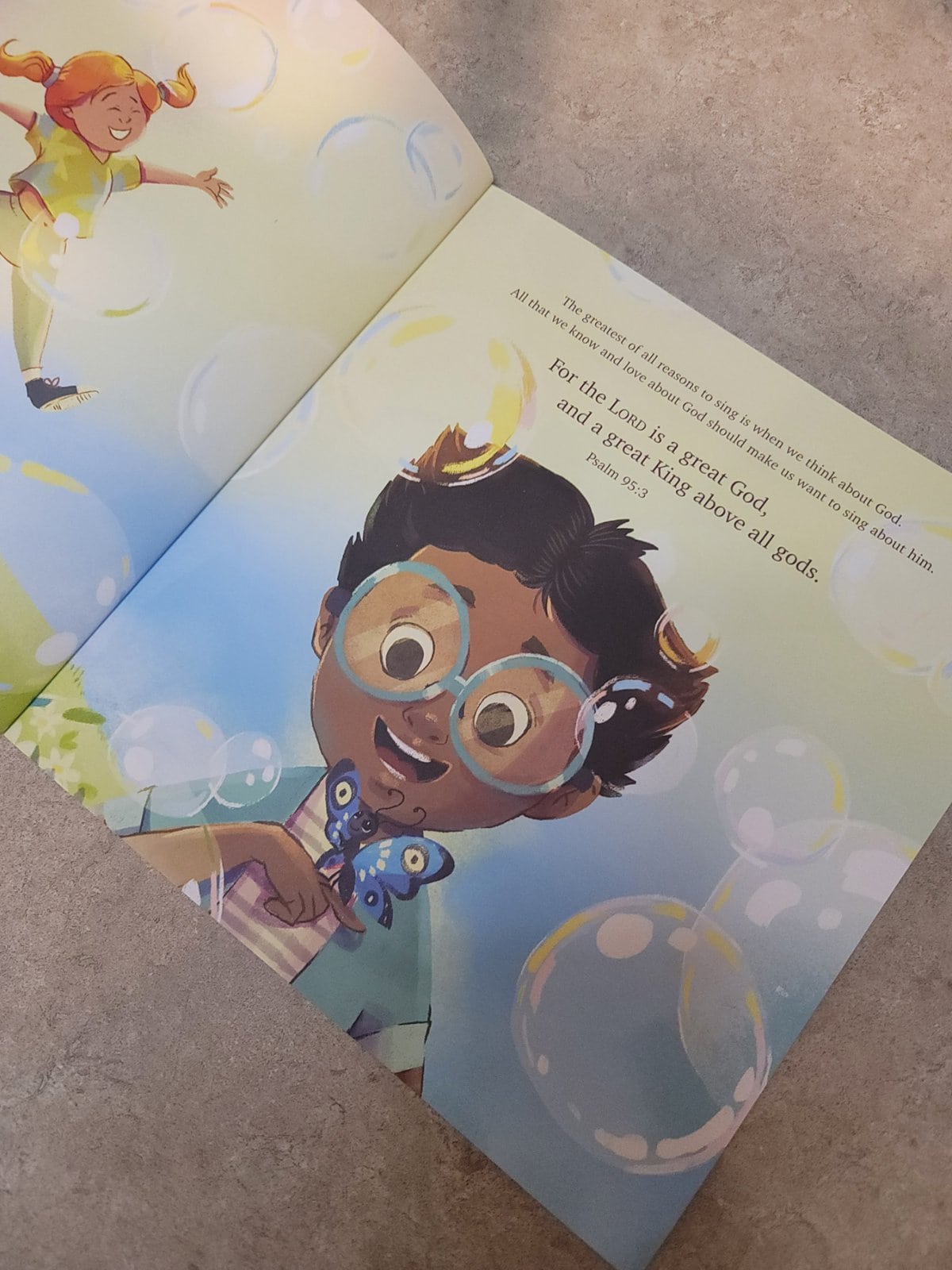 Bible Verses to Remember Book Series for Kids (Review) | Healing Home
