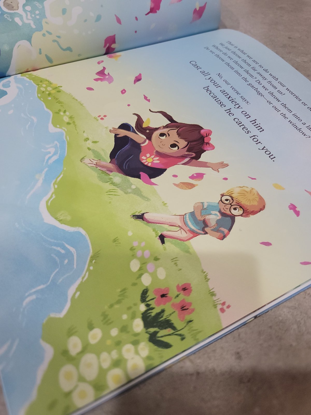 Bible Verses to Remember Book Series for Kids (Review) | Healing Home