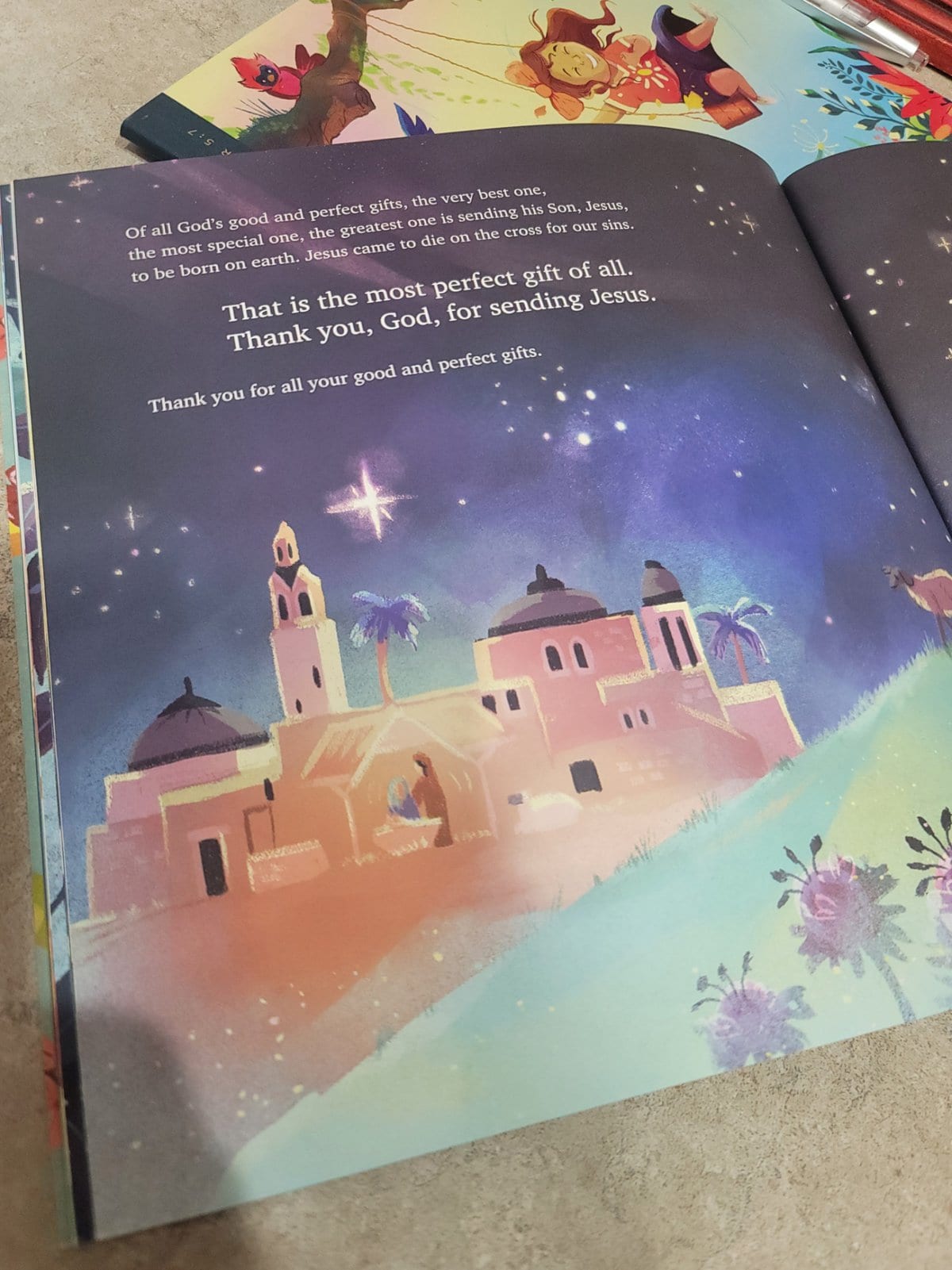 Bible Verses to Remember Book Series for Kids (Review) | Healing Home