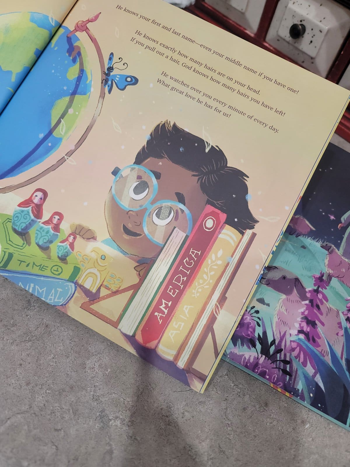 Bible Verses to Remember Book Series for Kids (Review) | Healing Home