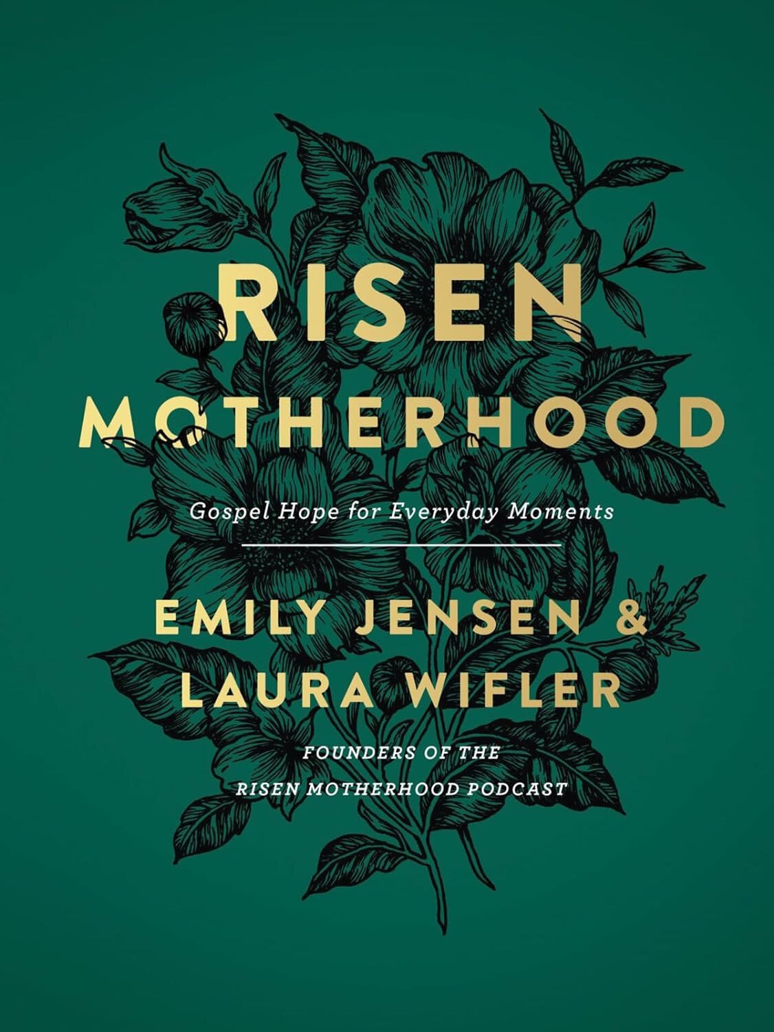 15 Powerful Books for Christian Moms | Healing Home