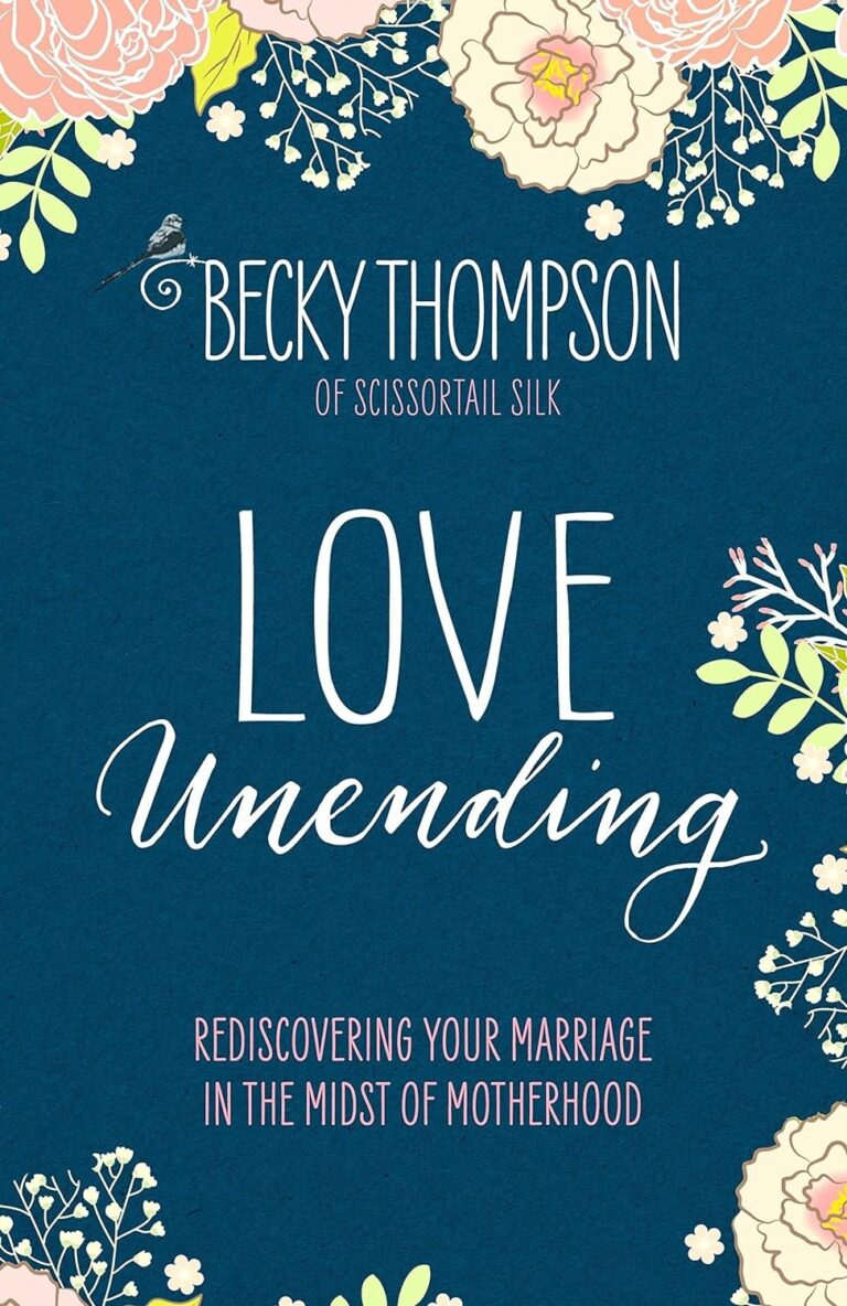 15 Powerful Books for Christian Moms | Healing Home