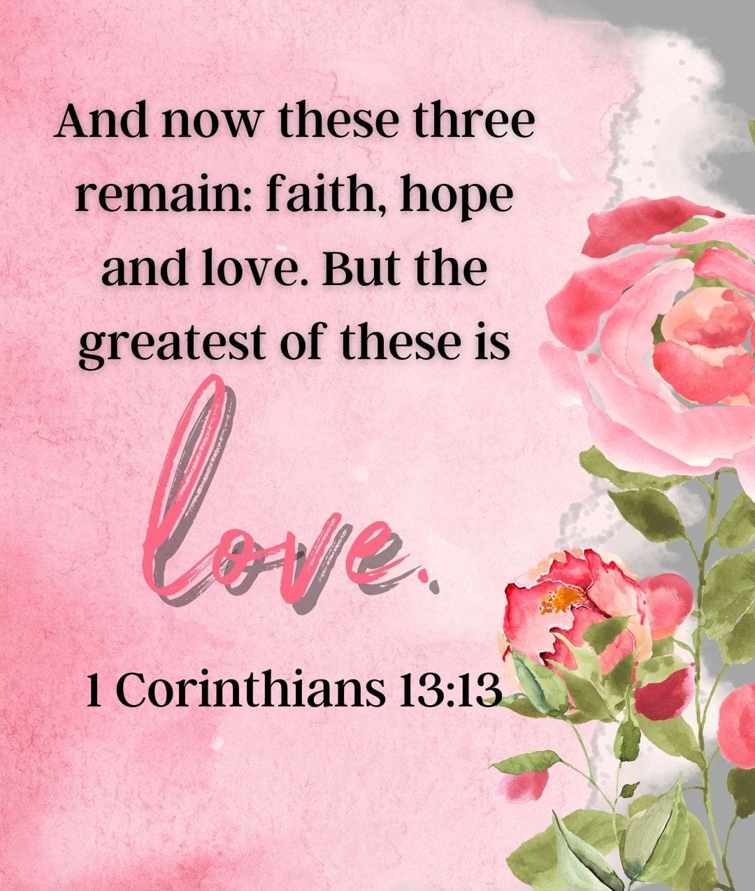 5 FREE Valentine Bible Verses Printable | Healing Home