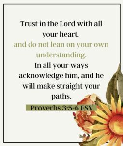 5 Powerful Bible Verses about Trials and Struggles | Healing Home