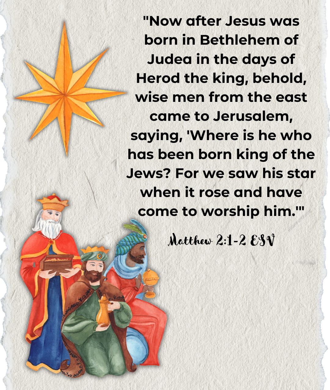 25 Bible Verses for Christmas (with Advent Cards) | Healing Home