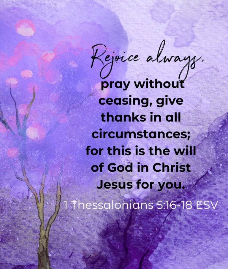 The Importance of Prayer in the Life of a Homemaker | Healing Home