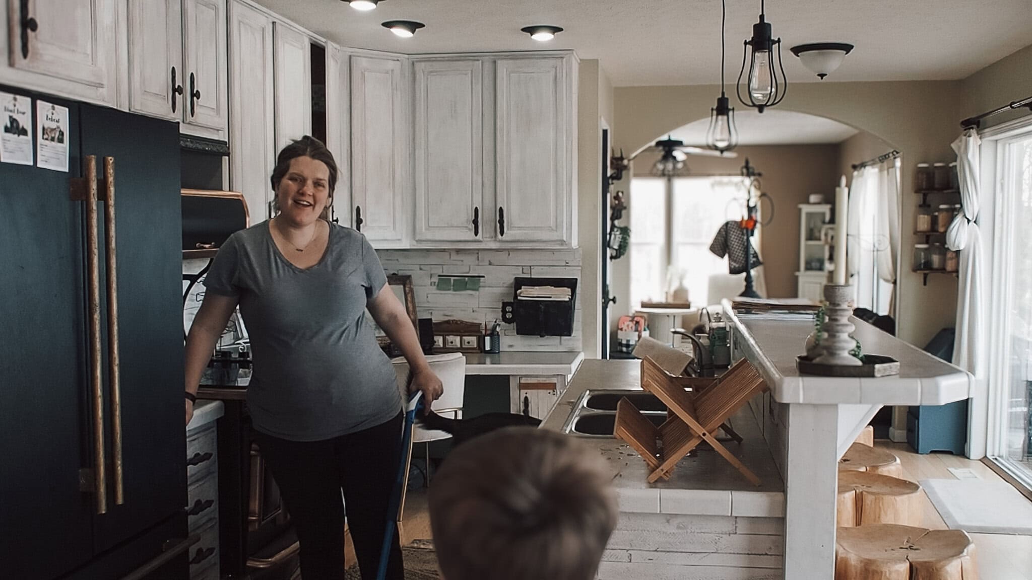 3 Ways to Overcome Overwhelm as a Homemaker | Healing Home
